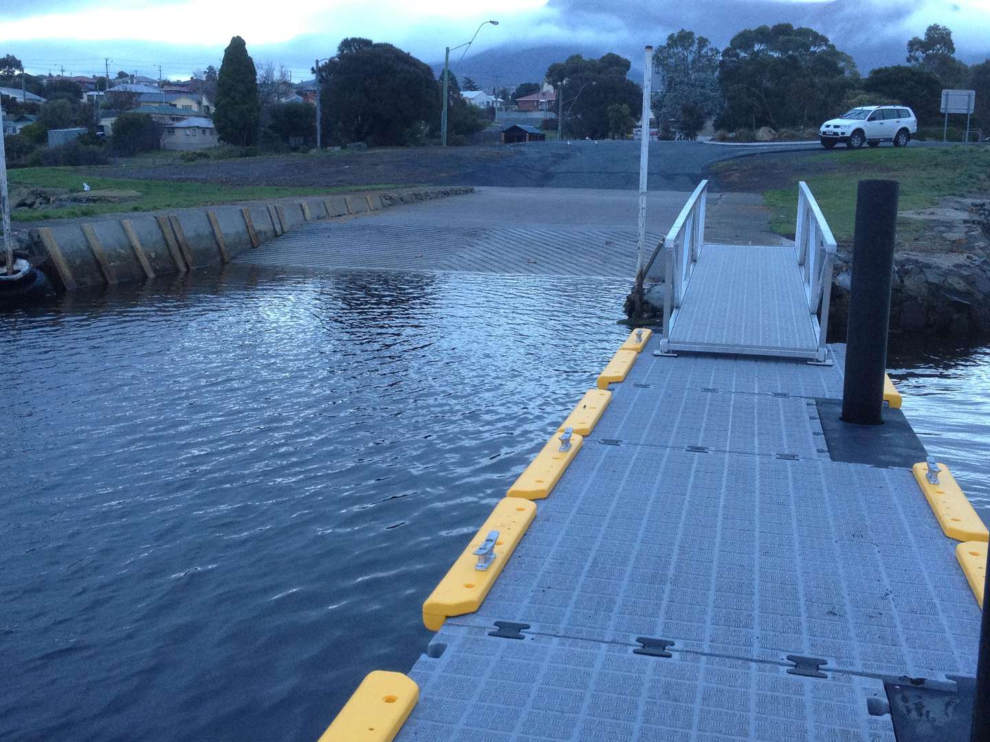 Good news for River Derwent anglers