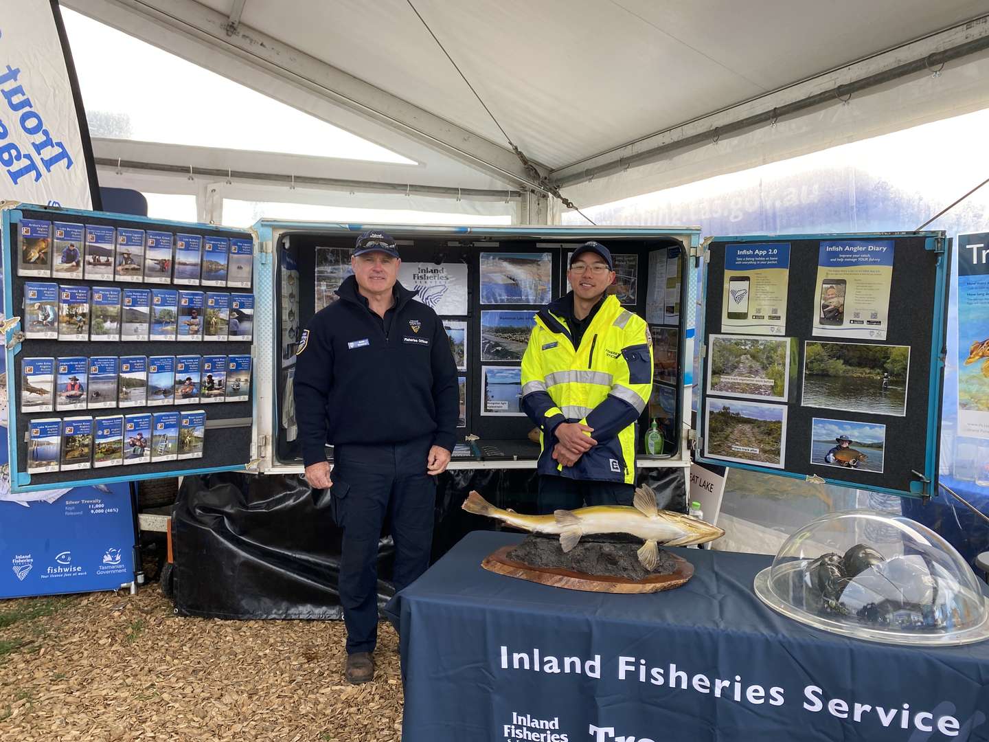 AGFEST - All things fishing