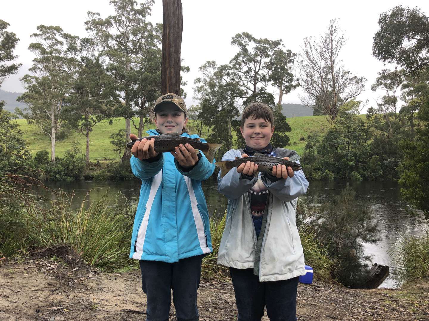 Another amazing brown trout opening weekend behind us