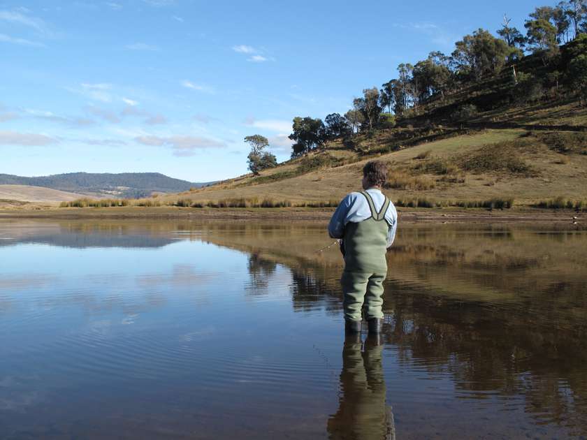 Proposal to close access to the eastern side of Craigbourne Dam