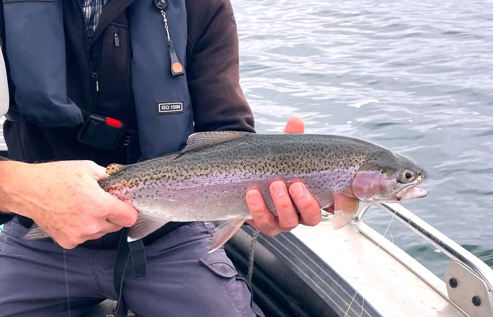 IFS Easter fishing tips