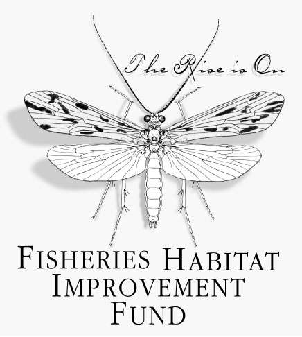 Fisheries Habitat Improvement Fund