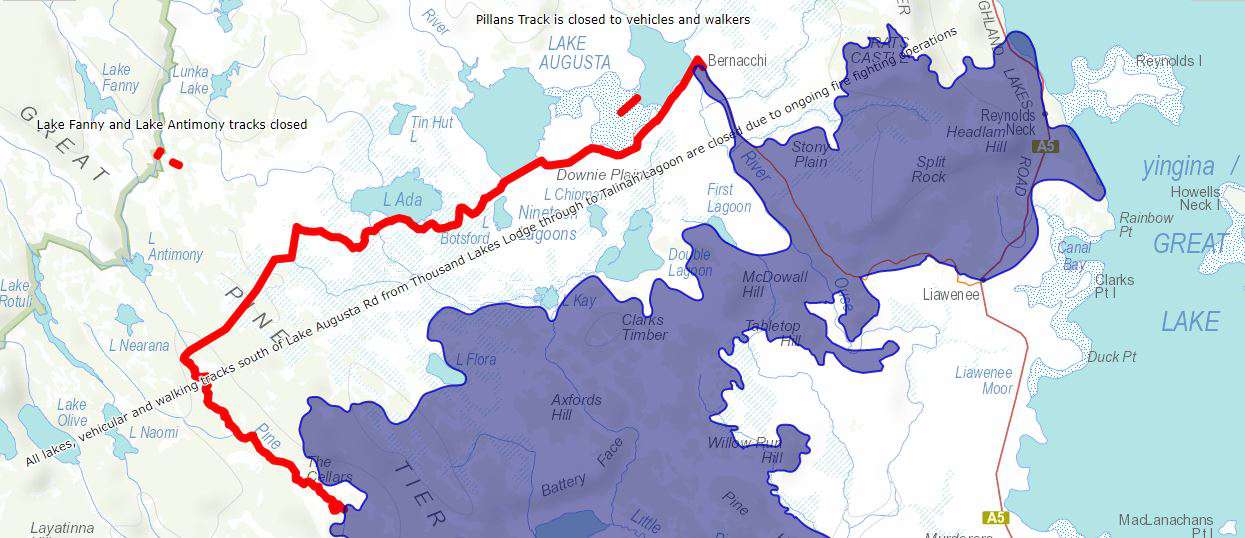 Nineteen Lagoons Open