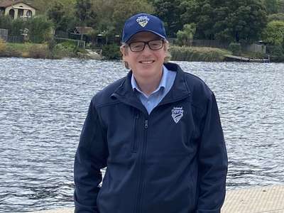 Angling Licence - Inland Fisheries Service