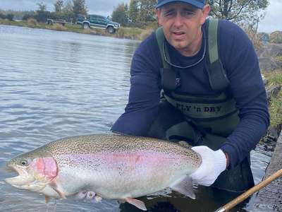 Lake Sorell to reopen