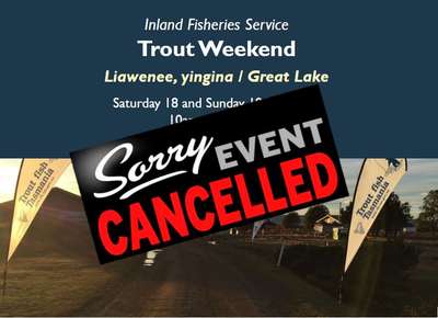 News - Inland Fisheries Service