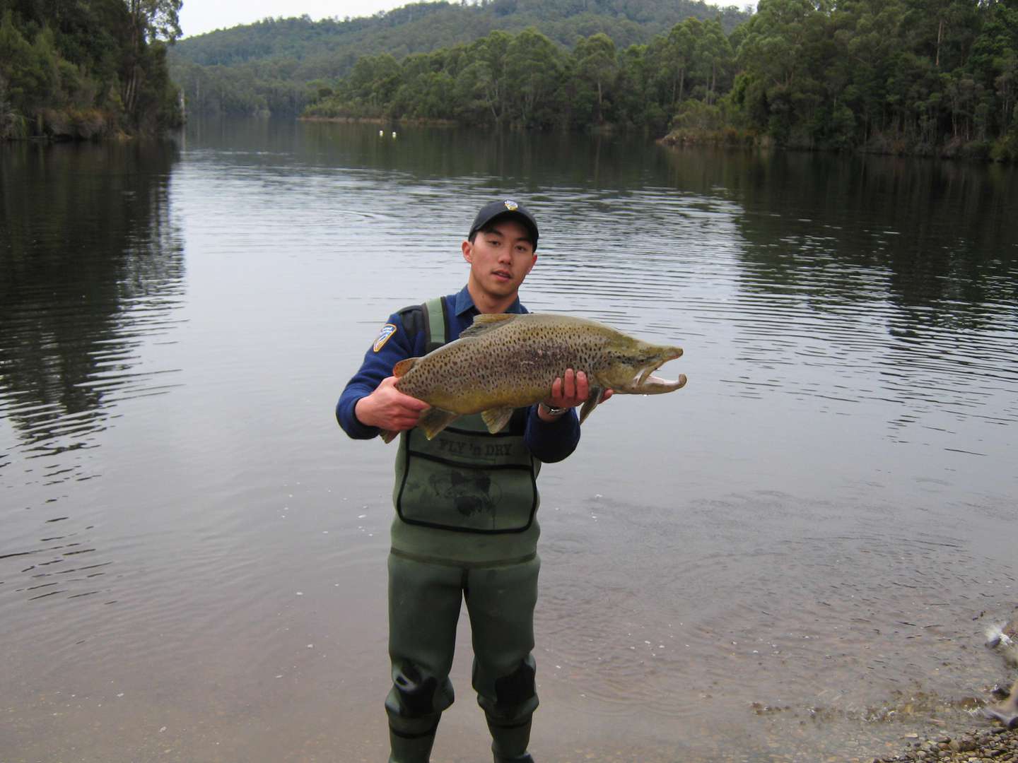 Salmon for the Northwest and West