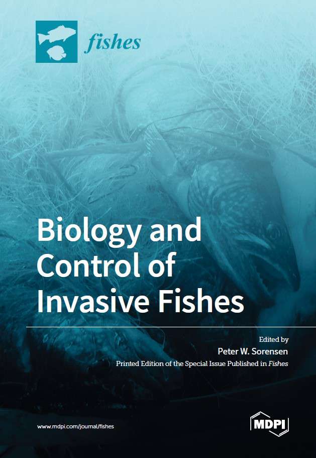 NEW BOOK: Biology and Control of Invasive Fishes