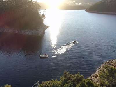 Angling Licence - Inland Fisheries Service